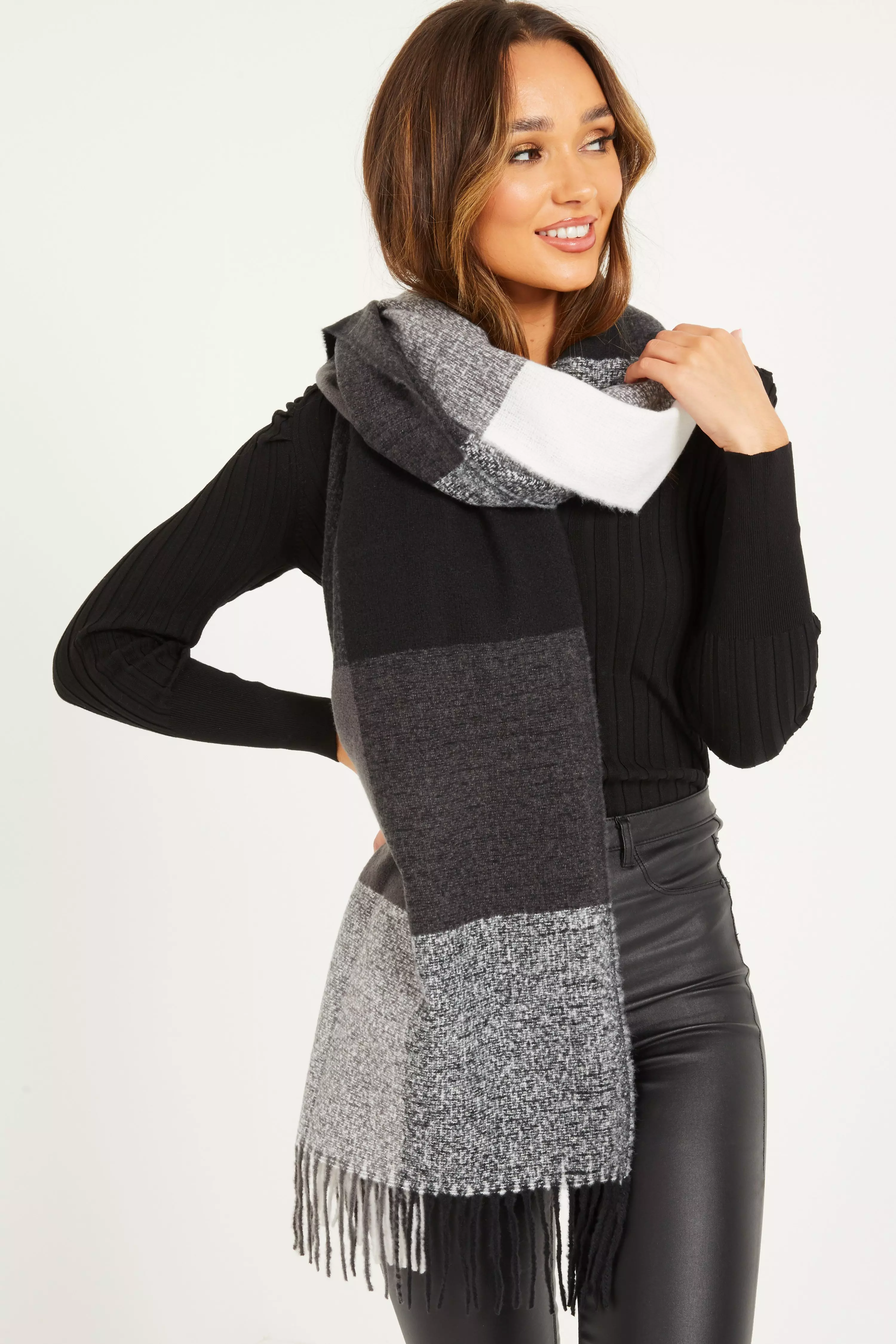 Ladies' Scarves | Pashminas, Wraps & Shawls | QUIZ