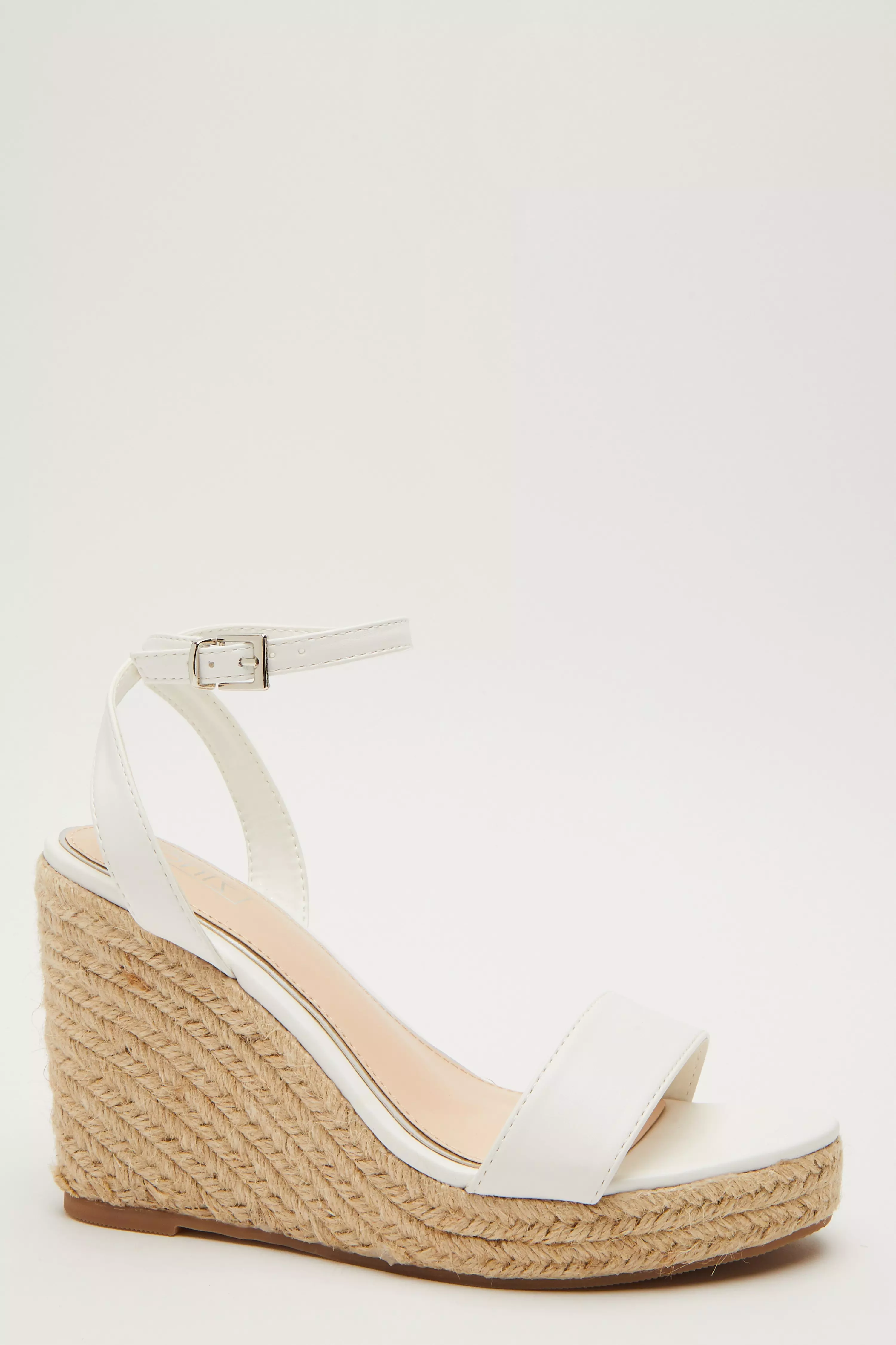 Wedges | Wedge Sandals & Espadrille Wedges | QUIZ
