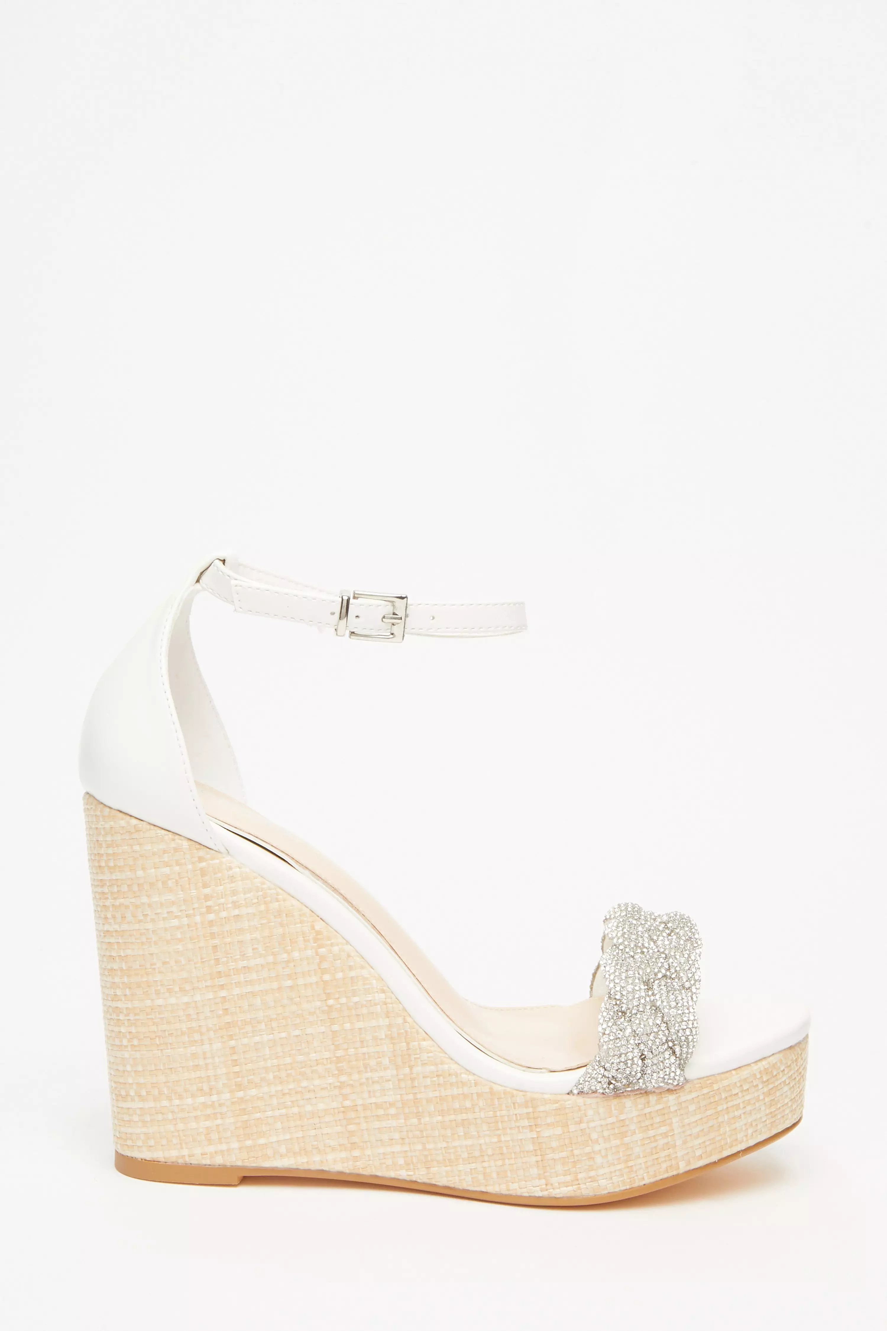 Wedges | Wedge Sandals & Espadrille Wedges | QUIZ
