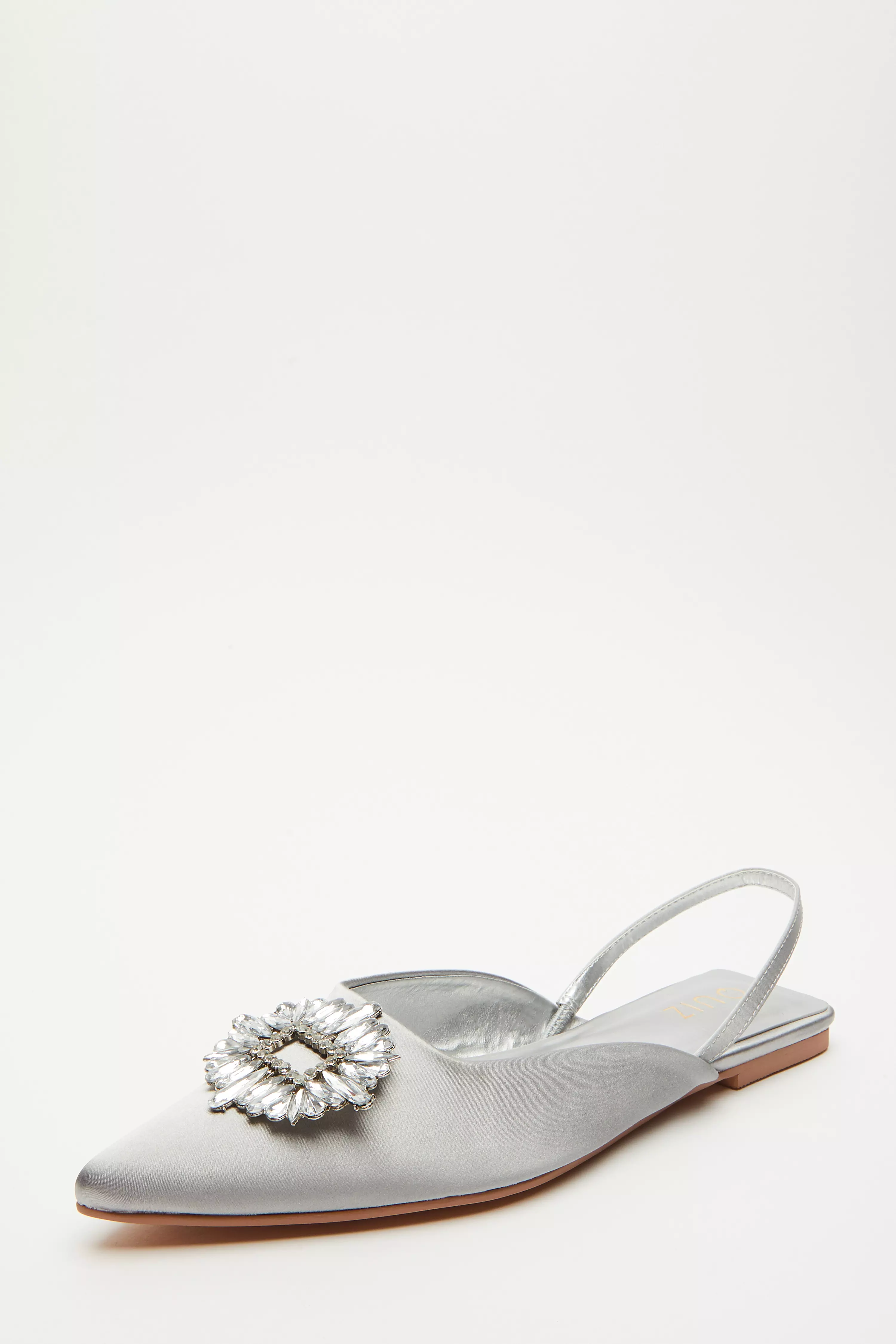 Women's Pump Shoes | Ballet Pumps & Flats | QUIZ