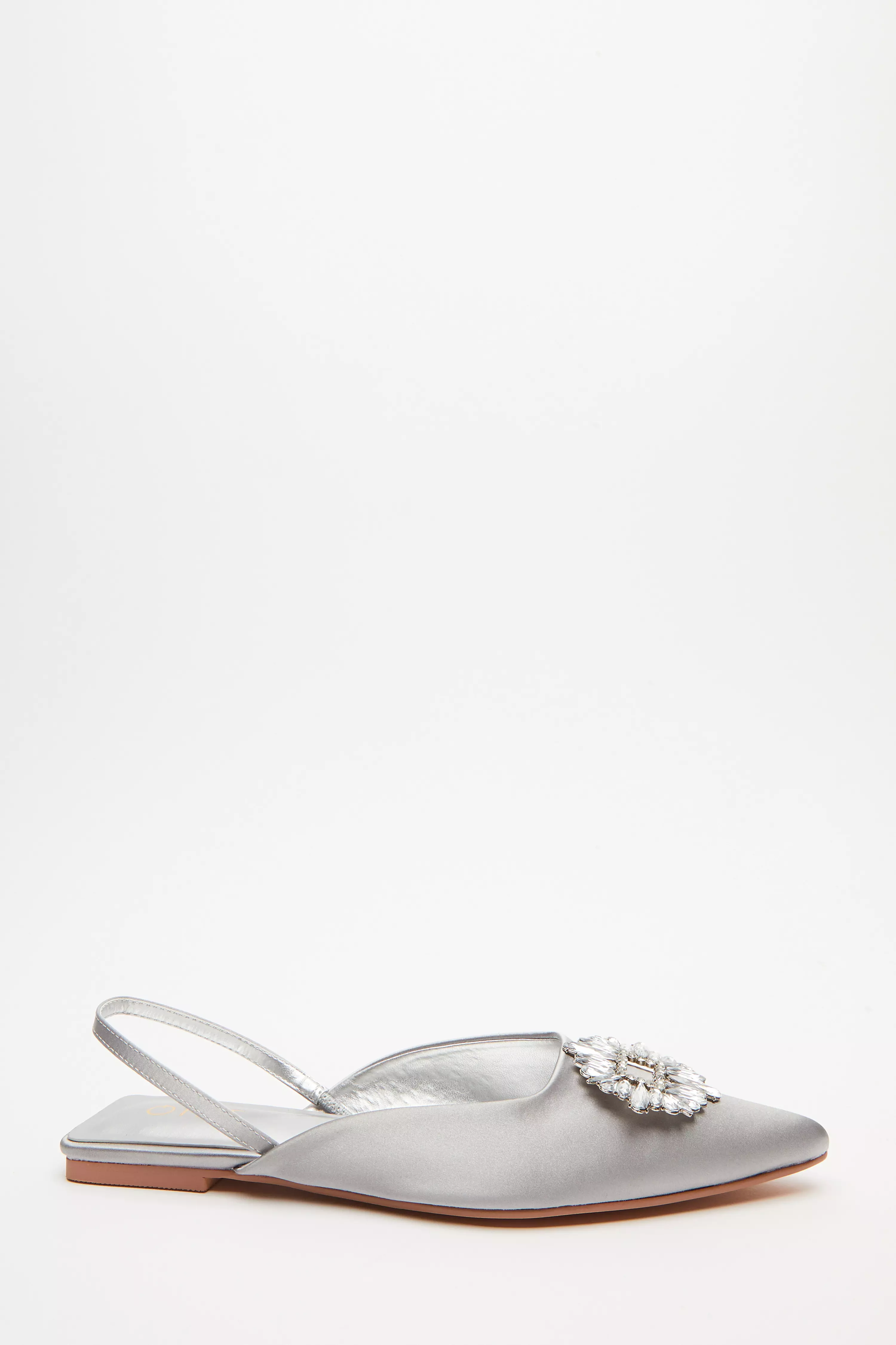 Women's Pump Shoes | Ballet Pumps & Flats | QUIZ