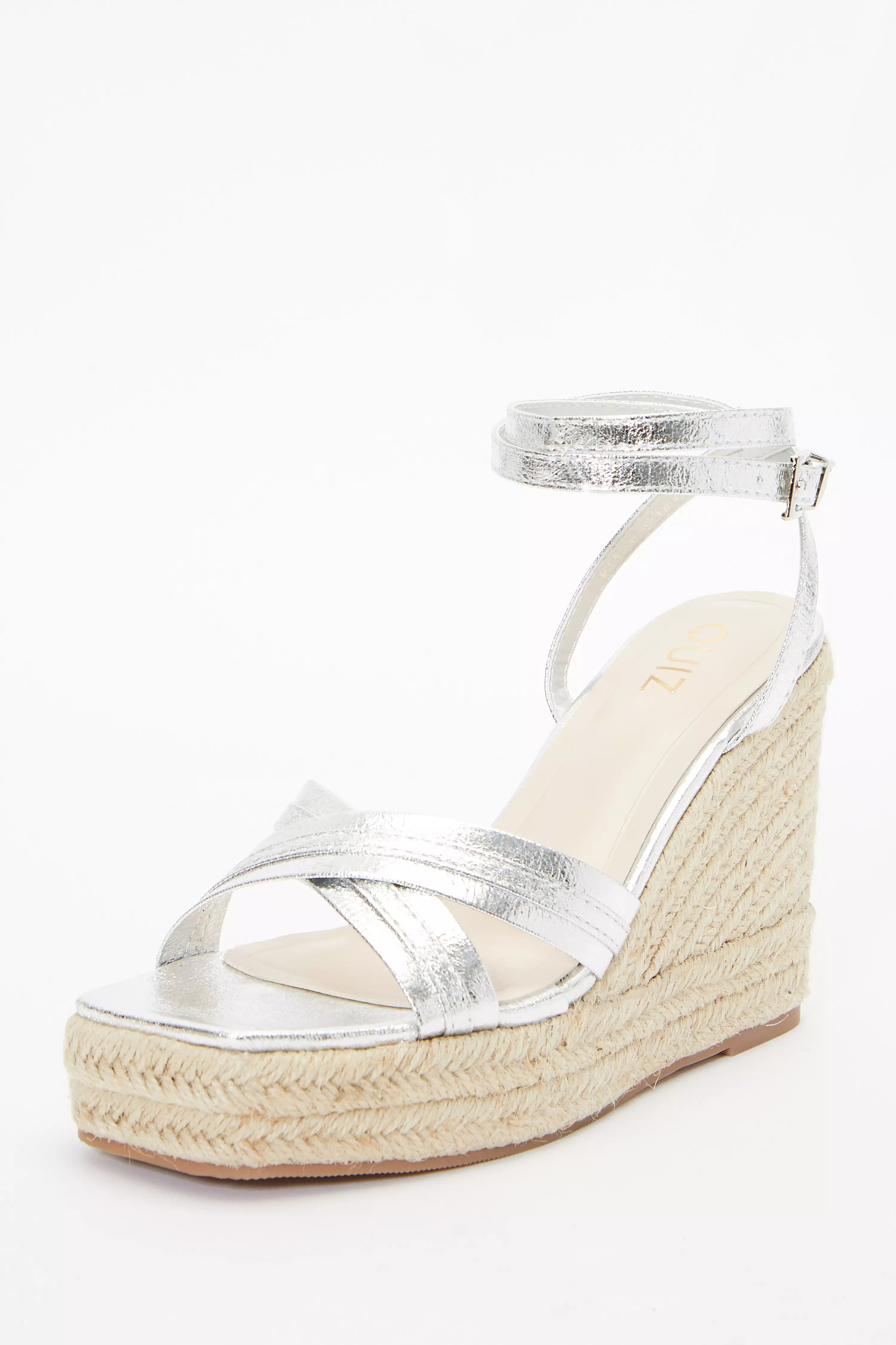 Wedges | Wedge Sandals & Espadrille Wedges | QUIZ