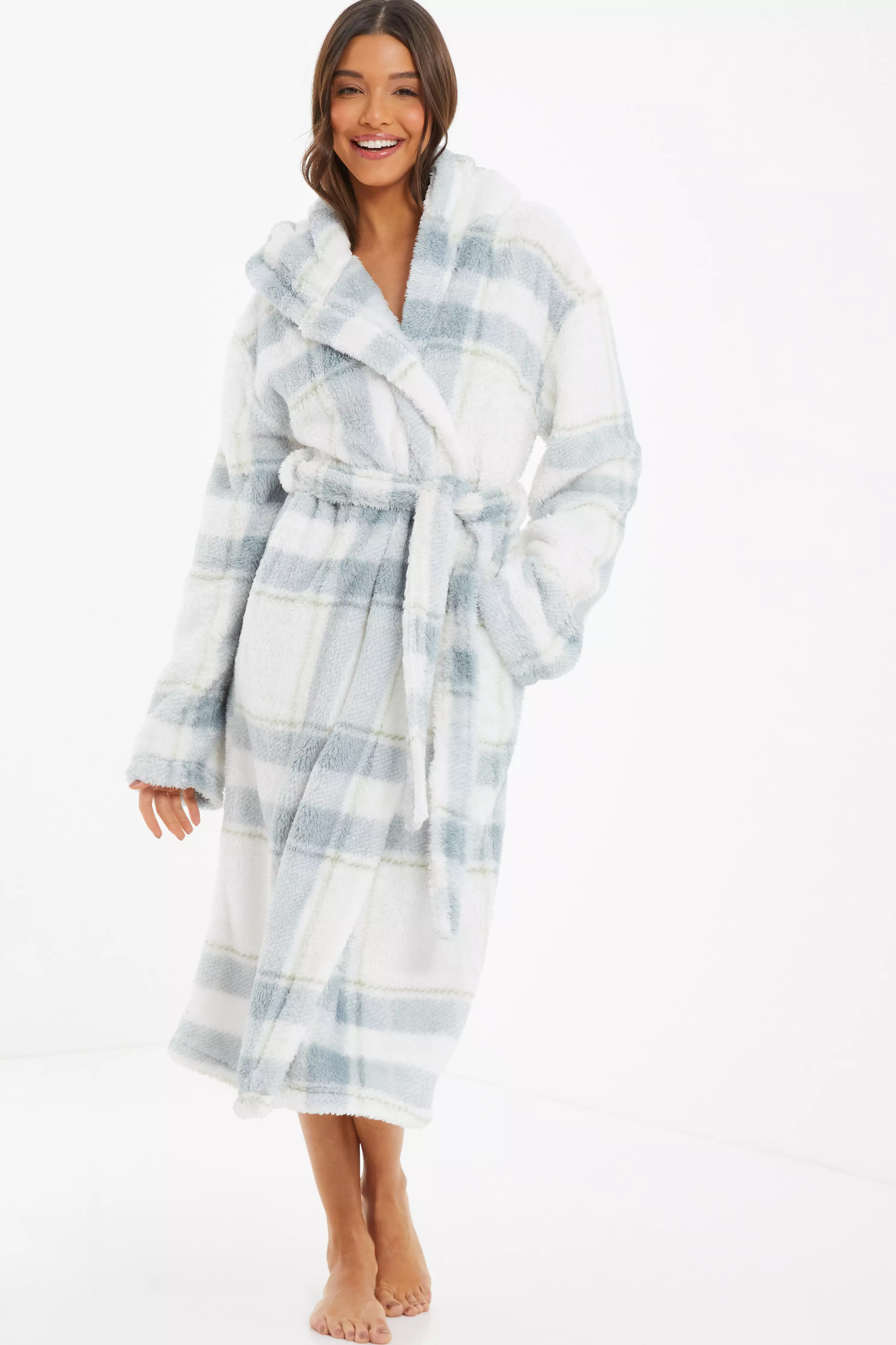 Ladies' Nightwear | Women's Pyjamas & Dressing Gowns | QUIZ