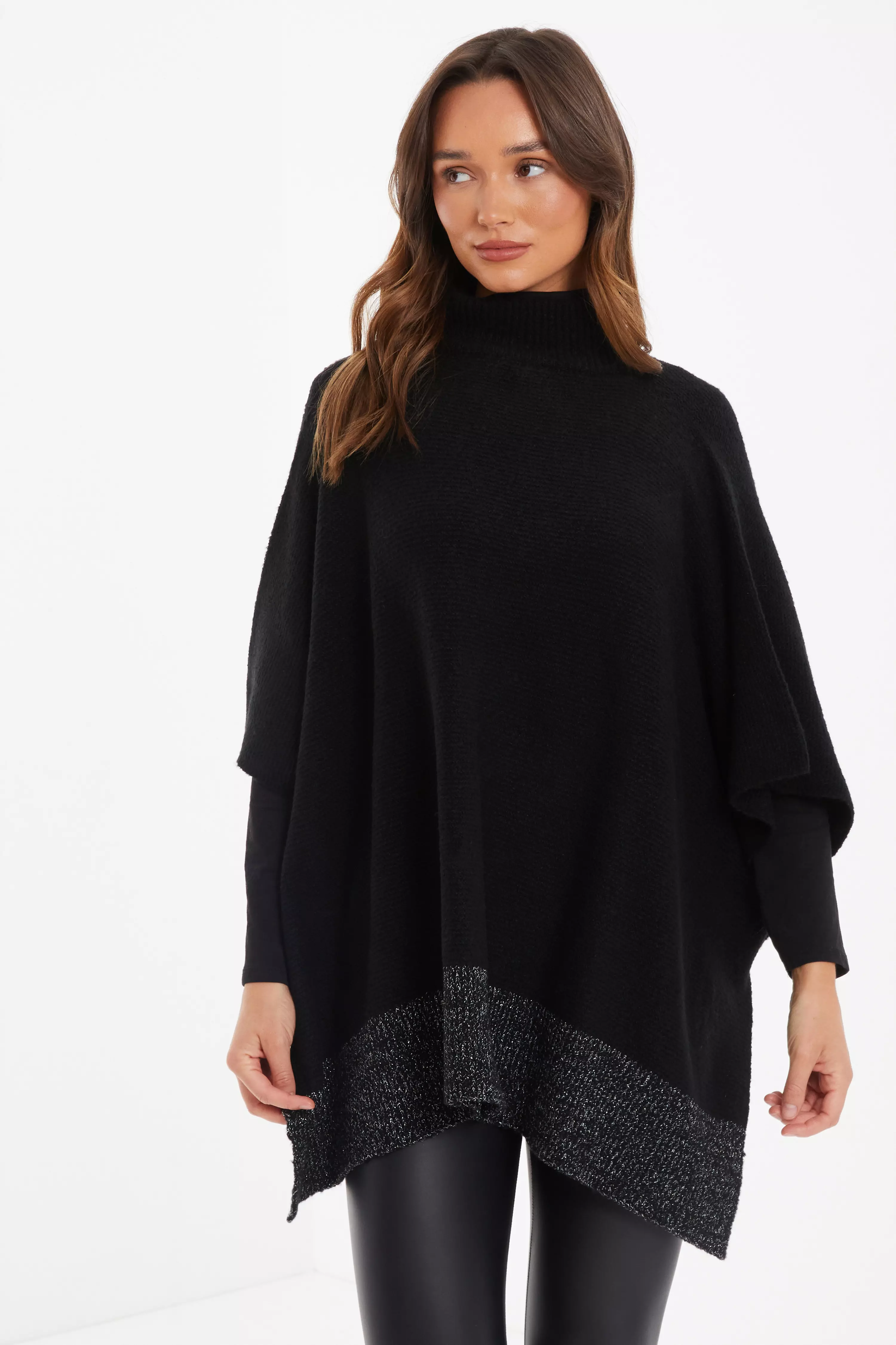 Ponchos & Capes | Ponchos for Women | QUIZ