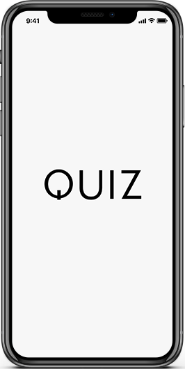 Download the QUIZ App